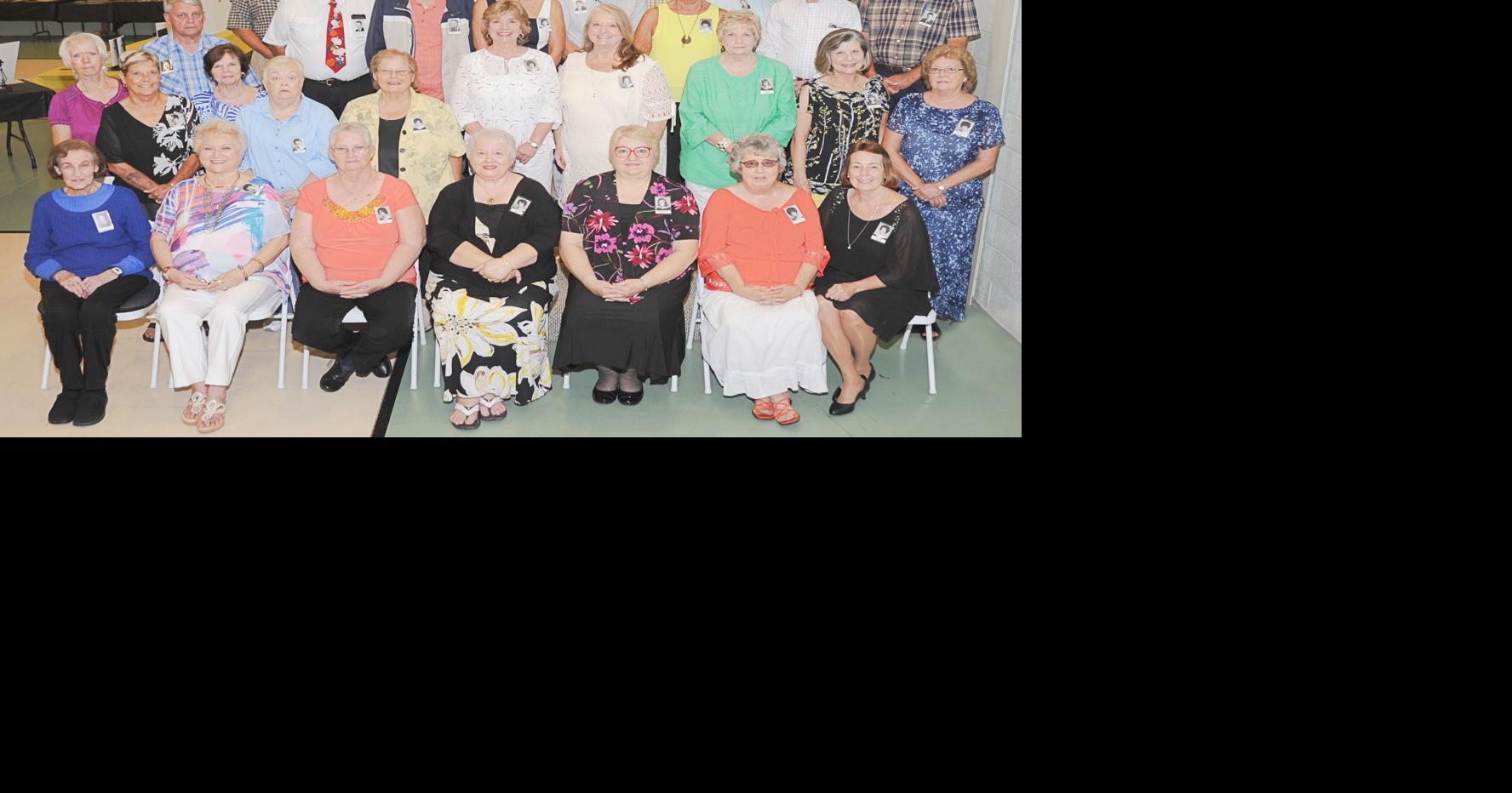 Chuckey-Doak High School Class Of 1967 Reunites | Living ...