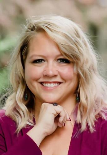 Pierce Named Realtor Of The Year | Local Business News | greenevillesun.com