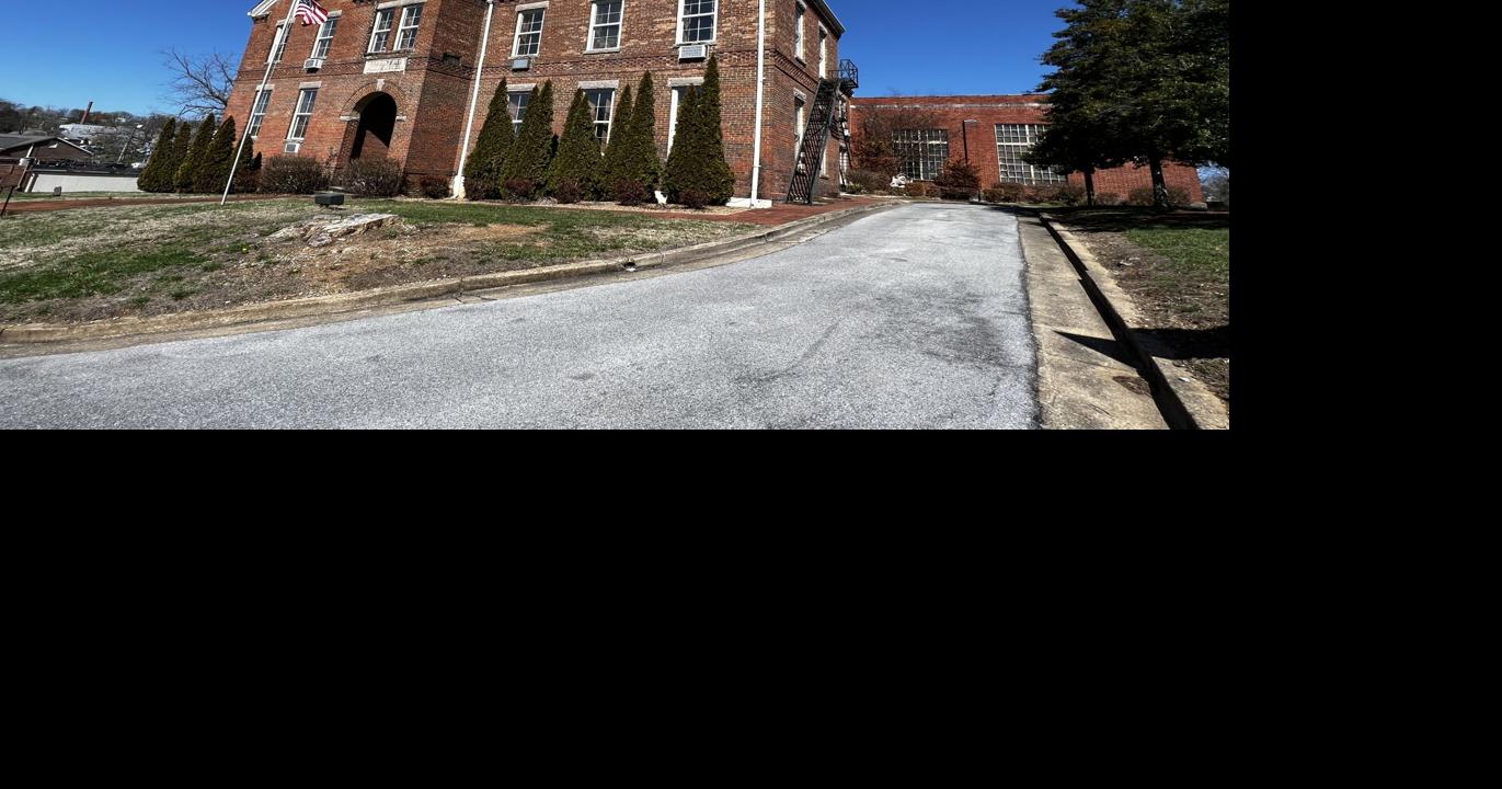 Greeneville City Council OKs New Fee Structure For Roby Center And ...