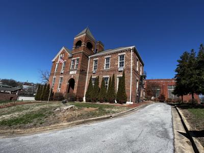 Greeneville City Council OKs New Fee Structure For Roby Center And ...