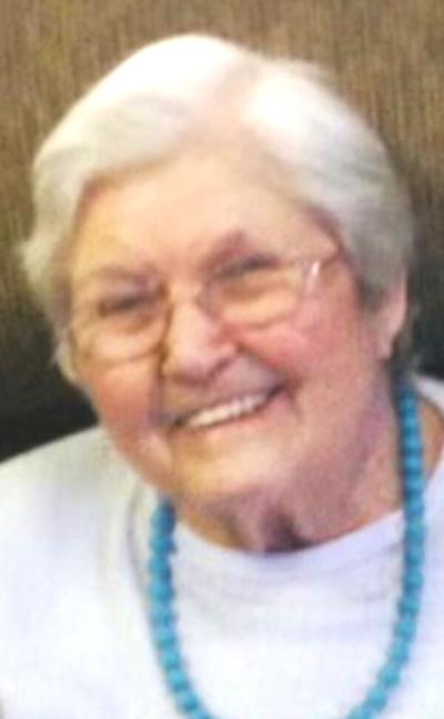Nancy Carolyn Jones Mauney (Died: March 21, 2023) | Obituaries ...