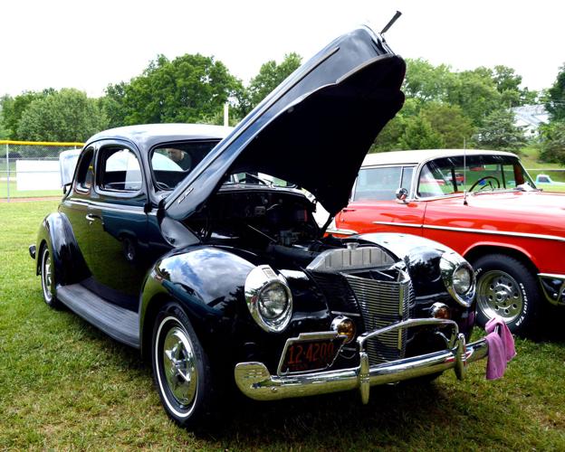 27th Annual Volunteer State Auto Club Show | Local News ...