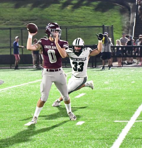 Storm Stops Greeneville's Game At D-B | Sports | greenevillesun.com