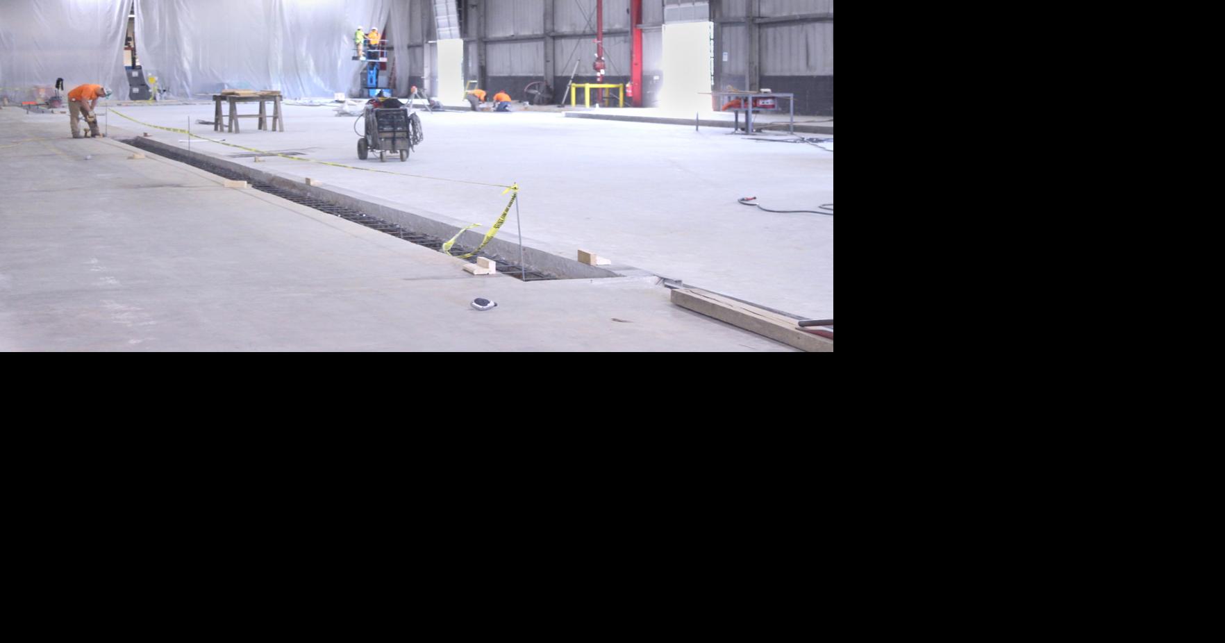 C&C Millwright Offers Full Range Of Support To Industries | Salute To ...