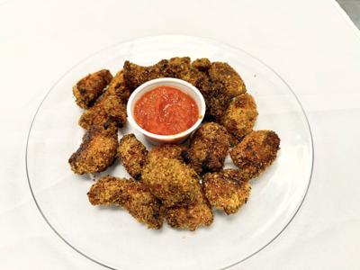 LICK THE SPOON: Homemade chicken nuggets is a win-win solution | Food ...