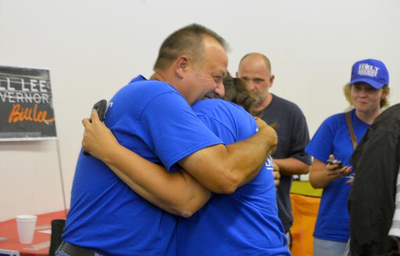 Holt Looking At 'Big Picture' Ahead Of Becoming Sheriff | Local News ...