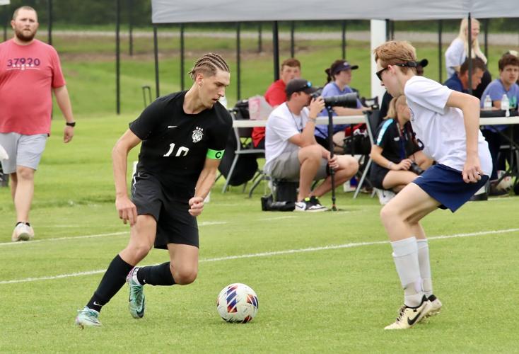 Devils Fall In Championship Match After South-Doyle's Second Half Surge | Sports ...