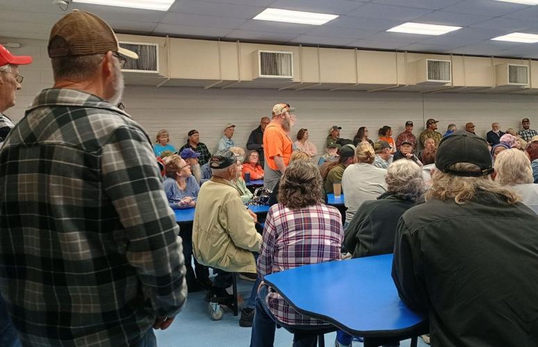 North Greene Utilities Customers Do Not Vote For County Control | Local ...