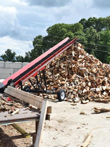 Engines Reported Stolen From Greene County Firewood Ministry | Local ...