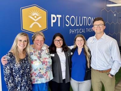 PT Solutions To Host 5-Year Anniversary Celebration | Local Business ...