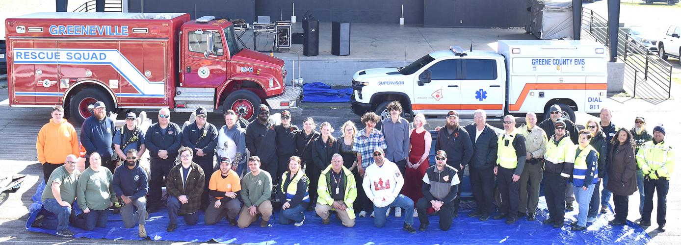 'Prom Promise' Event Depicts Stark Impact Of Impaired Driving | Local ...