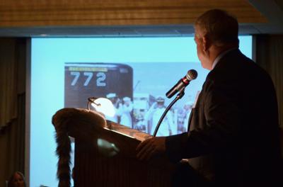 USS Greeneville Celebrates 20th Anniversary; See 288 Photos | Local ...