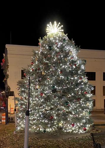Christmas In Downtown To Feature Ribbon Cutting, Tree Lighting, Music ...