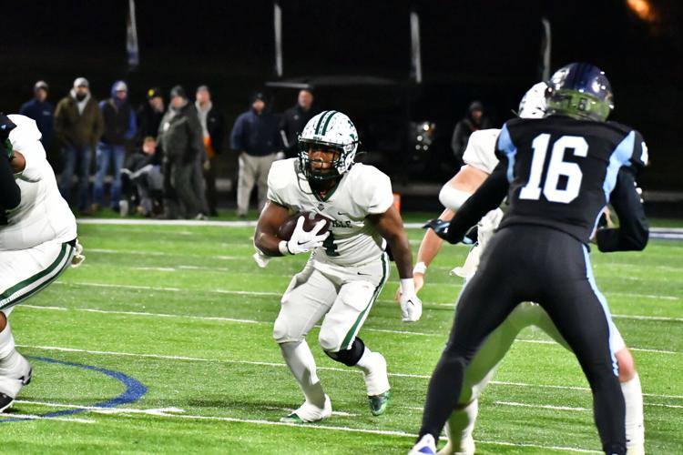 Five Greene Devils Make All-State Football Teams | Sports ...