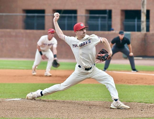 Flyboys Rout Riders, Move To 2-0 | Sports | greenevillesun.com