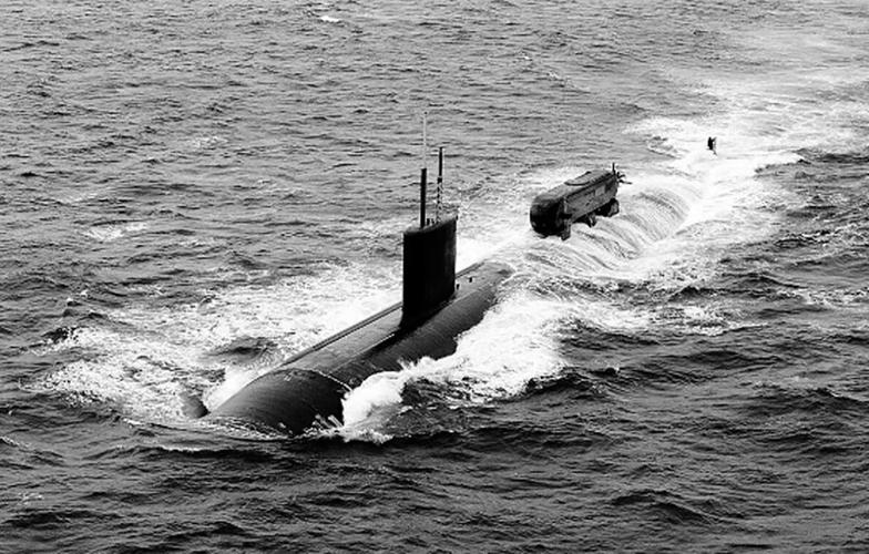 USS Greeneville Sailors To Visit Next Week For 25th Anniversary Of ...