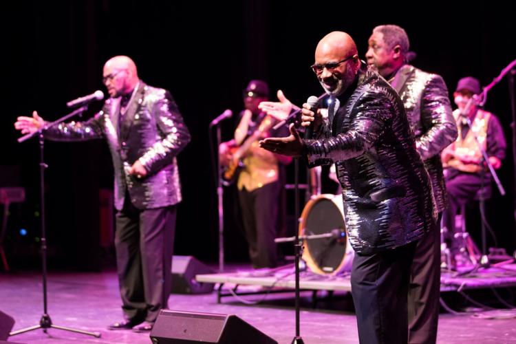Masters of Soul: Motown Classics Coming To NPAC April 22 | ACCENT ...