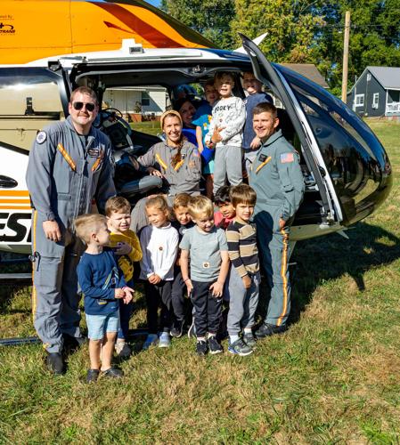 Greene County Native Turned Childhood Dream Into A Career | Local News ...