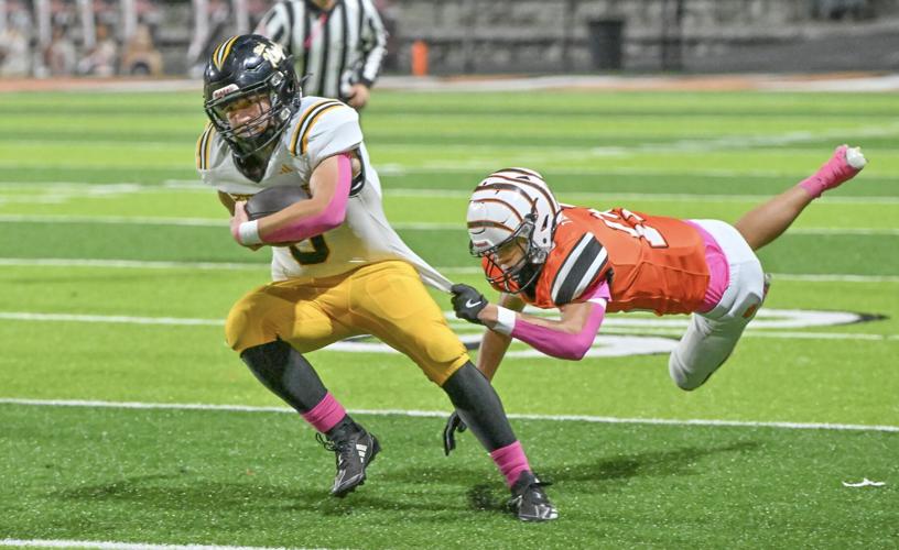 Black Knights Fall, Will Miss Playoffs | Sports | greenevillesun.com