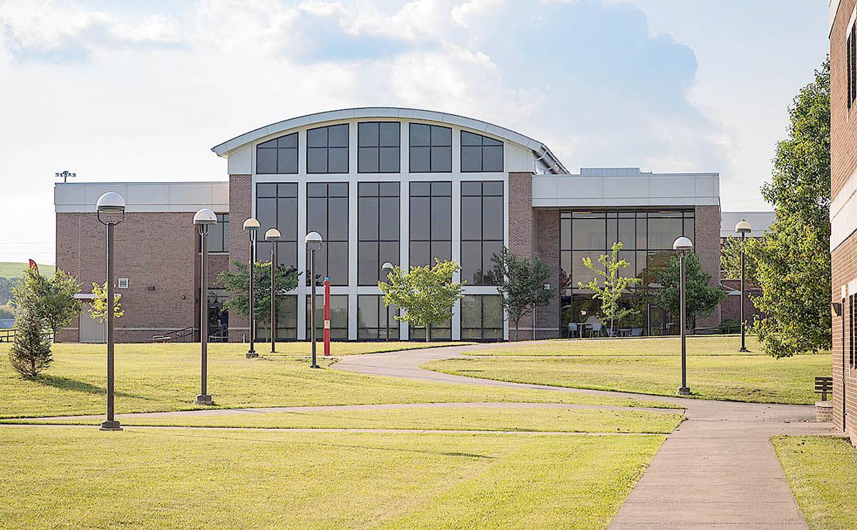 Walters State Building Named After McCamey | Local News ...