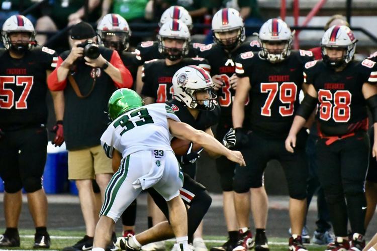 Devils Dust Chiefs In Region Opener | Sports | greenevillesun.com