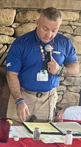 Greene Co. Republican Women Hear From County Mayor Kevin Morrison ...