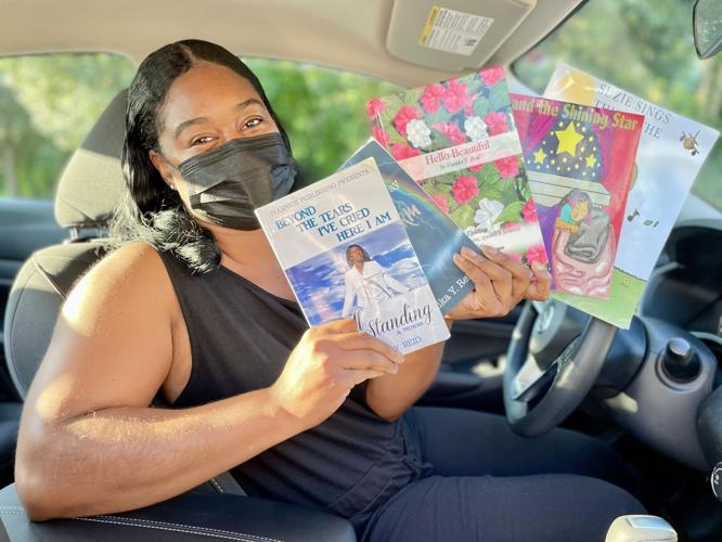 Riding On Faith: These Lyft Driver Deliver Passengers And Inspiration ...