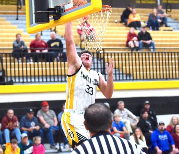 Rebels Fall In Hardee’s Classic Semifinals; Knights, Huskies Win ...