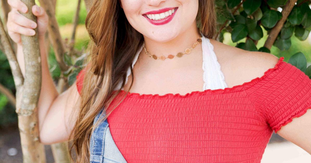 Our May Calendar Girl | Local News | greenevillesun.com
