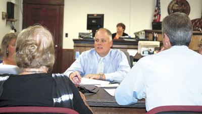 Change In State's Drug Court Receives Judge Bailey's Praise | News ...