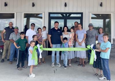 Troyer Post Buildings Opens Greeneville Site, Earns Recognition For ...