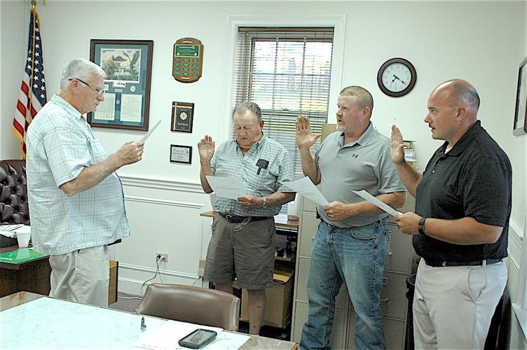 Burns Hired As Acting Mosheim Police Chief | Local News ...