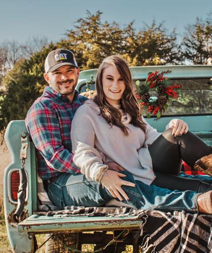 Rominger And Segrest To Wed | Living | greenevillesun.com