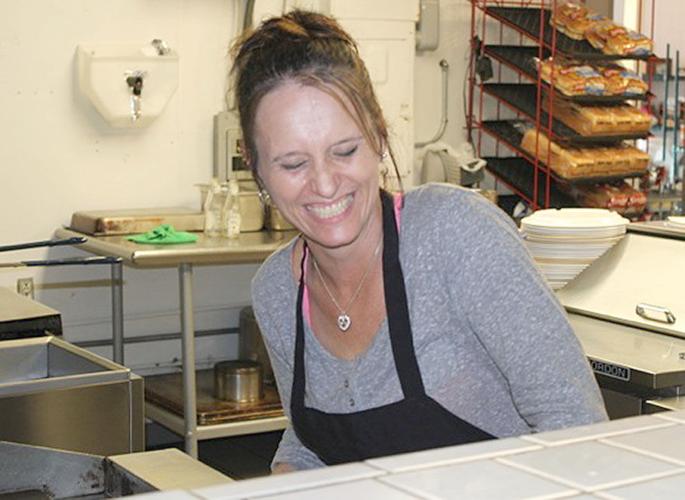 New Cafe Dishes Up Home-Style Cooking | Local Business News ...