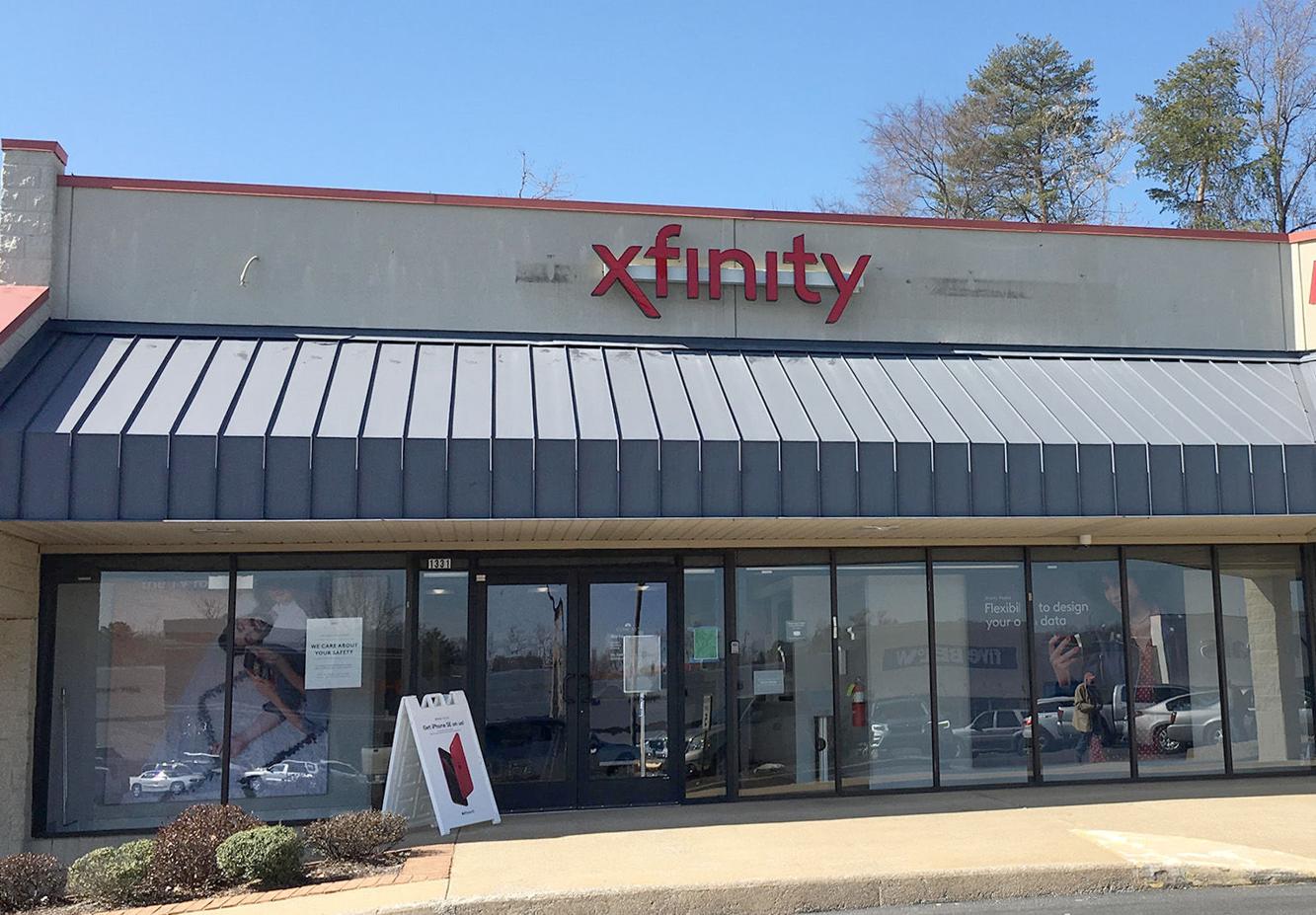 New Greeneville Xfinity Store Open In Commons | Local Business News ...