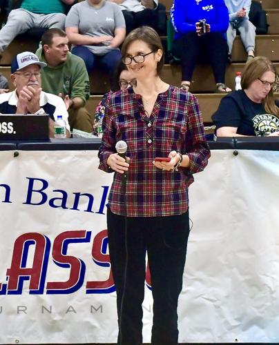 Naismith Family Announces Award At Classic | Sports | greenevillesun.com