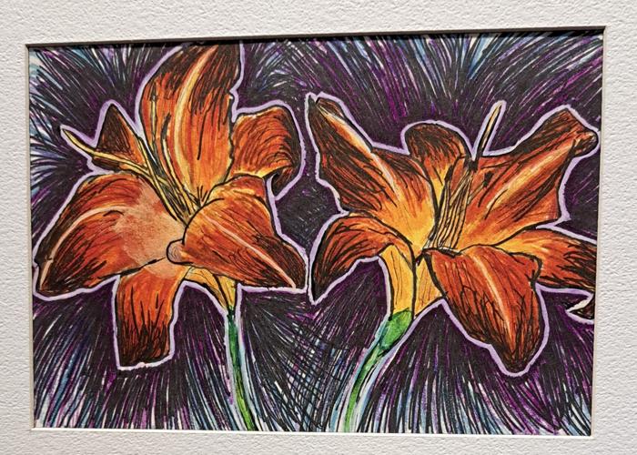 GHS Senior Art Exhibition Underway At Mason House Gallery | Living ...