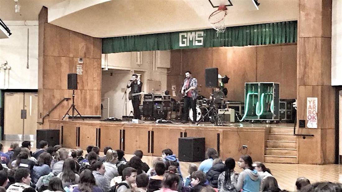 Dugger Brothers Launch Foundation Ahead Of Hometown Concert | Local ...