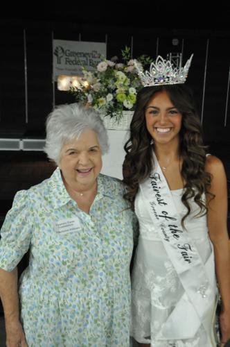 MASSEY: A Fair-tastically Fun Week | | greenevillesun.com