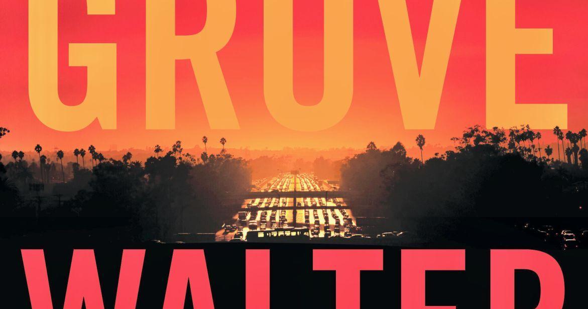 Review: 'Blood Grove' A Bewildering Maze Of Double-crosses | Living ...