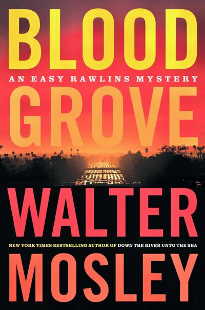 Review: 'Blood Grove' A Bewildering Maze Of Double-crosses | Living ...