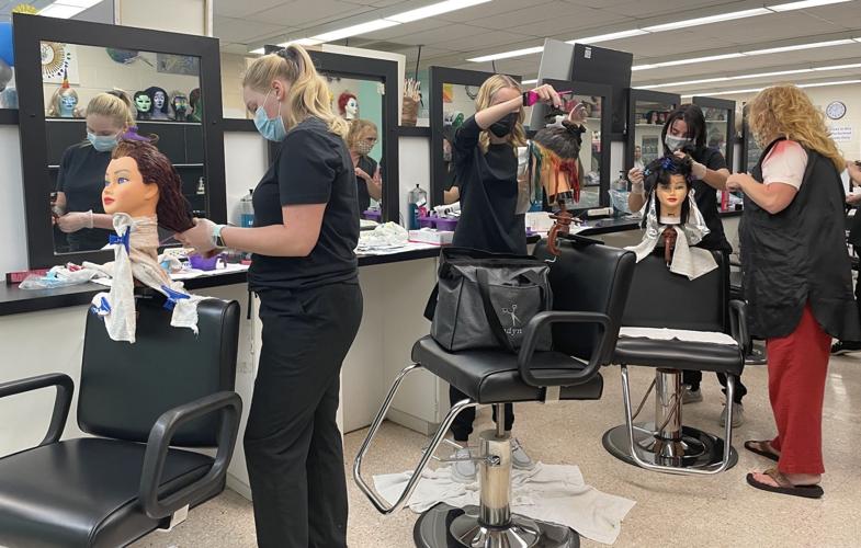 TCAT Grows In Greene, Expands Local Course Options | Local News ...