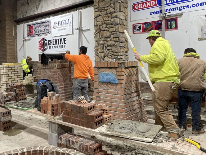 Creative Masonry Offers Free Courses To Public | Local News ...
