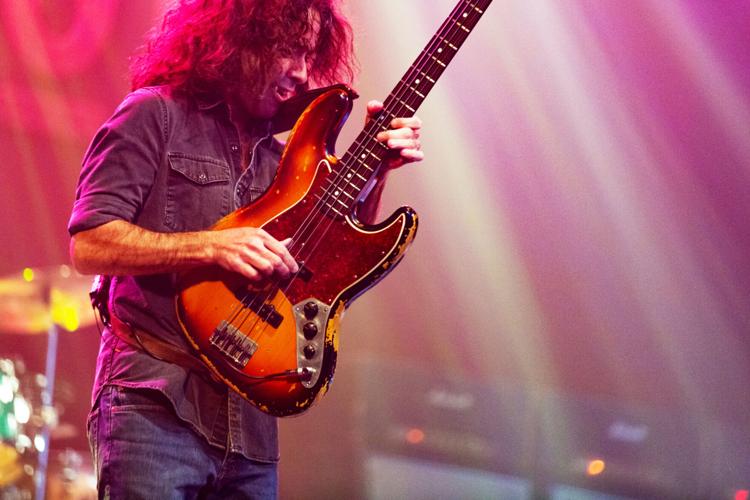 Get The Led Out: Led Zeppelin Tribute Band To Rock NPAC Stage | ACCENT ...