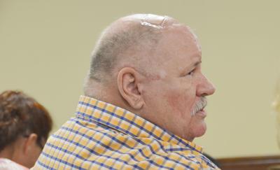 Bratcher Indicted On Murder Count | Local News | greenevillesun.com