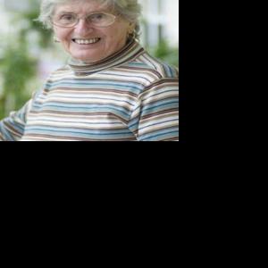 Denise Ashworth Leaving Here After 14 Very Energetic Years | News ...