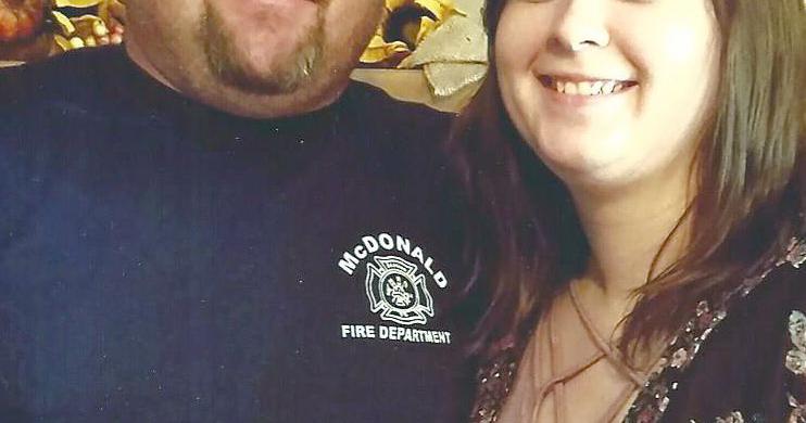 Candace Bray To Wed Dustin Waye | Living | greenevillesun.com