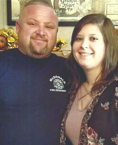 Candace Bray To Wed Dustin Waye | Living | greenevillesun.com