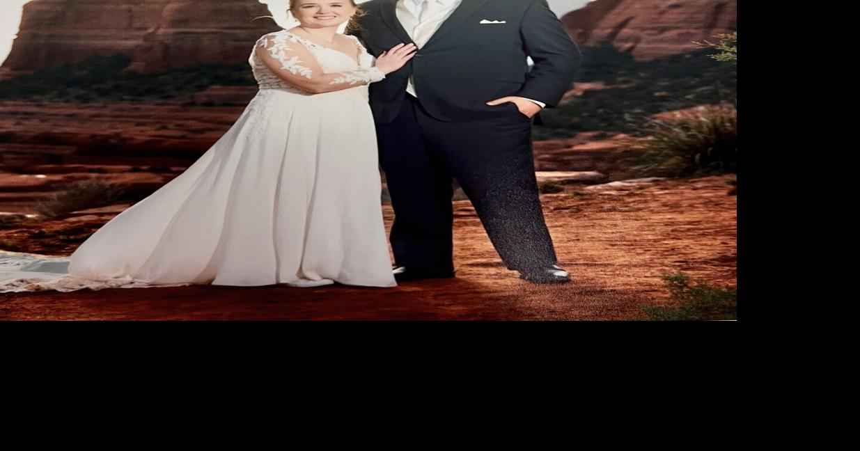 Shanna Morrison Weds Zachary Hutcherson | Lifestyles Weddings ...