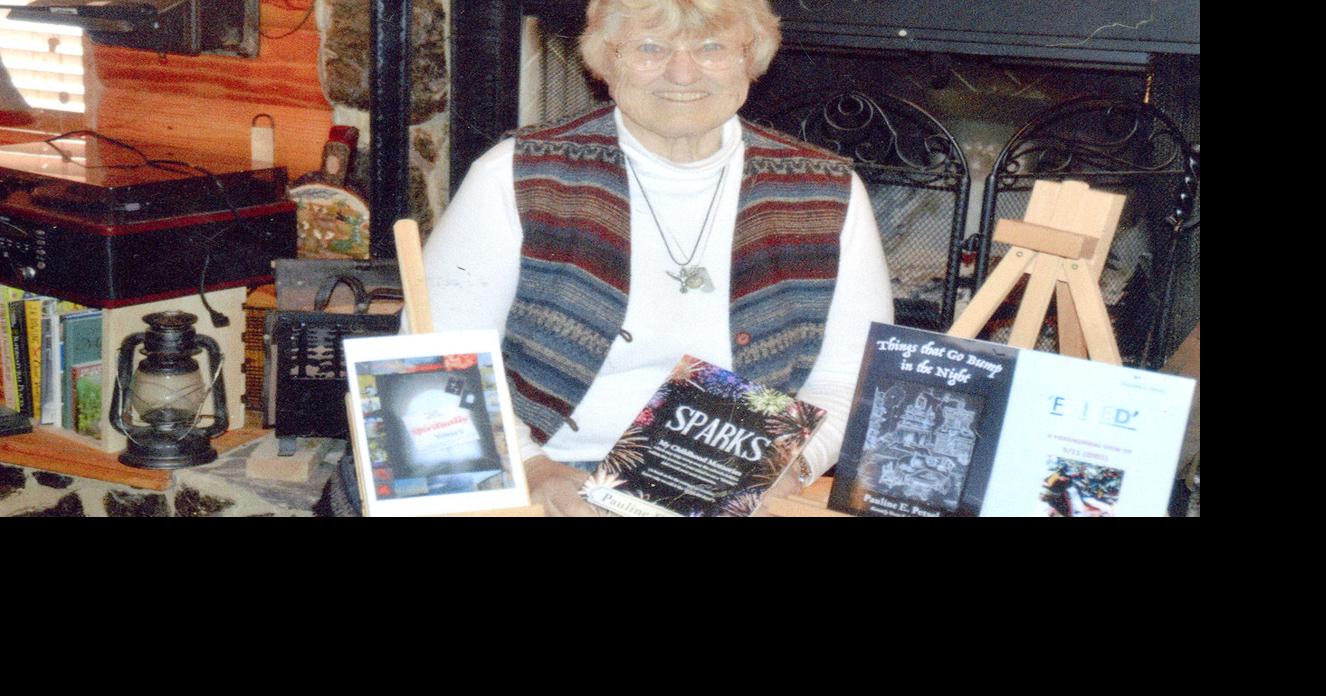 Pauline Petsel Announces Four Published Books | Local Entertainment ...